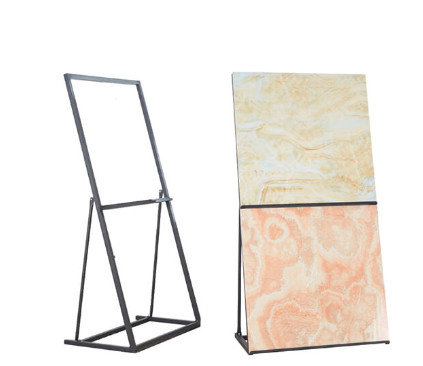 Floor Standing Ceramic Tile Setting Racks