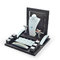 New Design PU Leather Jewelry Display Stand For Bracelet Countertop Style